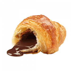Choco Lava Croissant – BreadTalk Cambodia