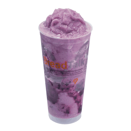 Blueberry Smoothie – BreadTalk Cambodia