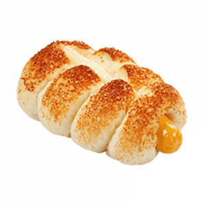 Cheese Sausage – BreadTalk Cambodia