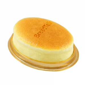 Japanese Light Cheese Cake Mini – BreadTalk Cambodia