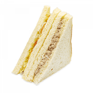 Tuna Sandwich – BreadTalk Cambodia