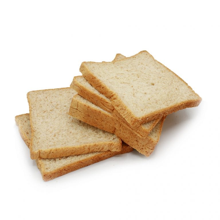 Wholemeal Toast – BreadTalk Cambodia