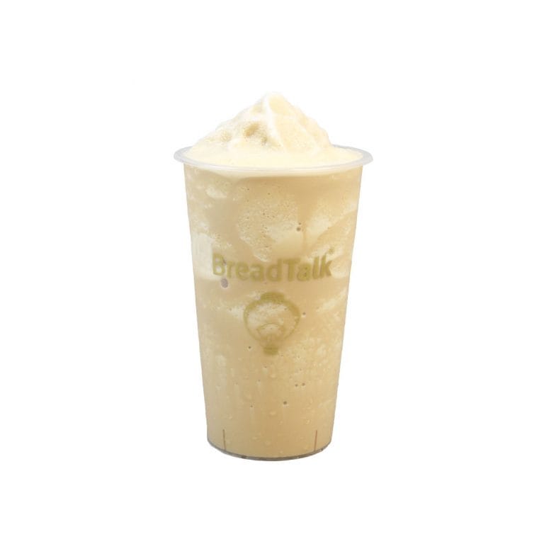 Espresso Frappe – BreadTalk Cambodia