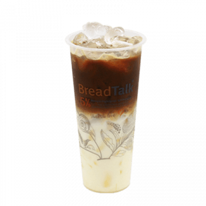 Iced White Mocha – BreadTalk Cambodia