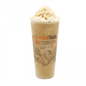 White Mocha Frappe – BreadTalk Cambodia