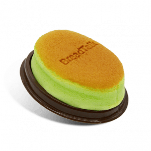 Mini Pandan Light Cheese Cake – BreadTalk Cambodia